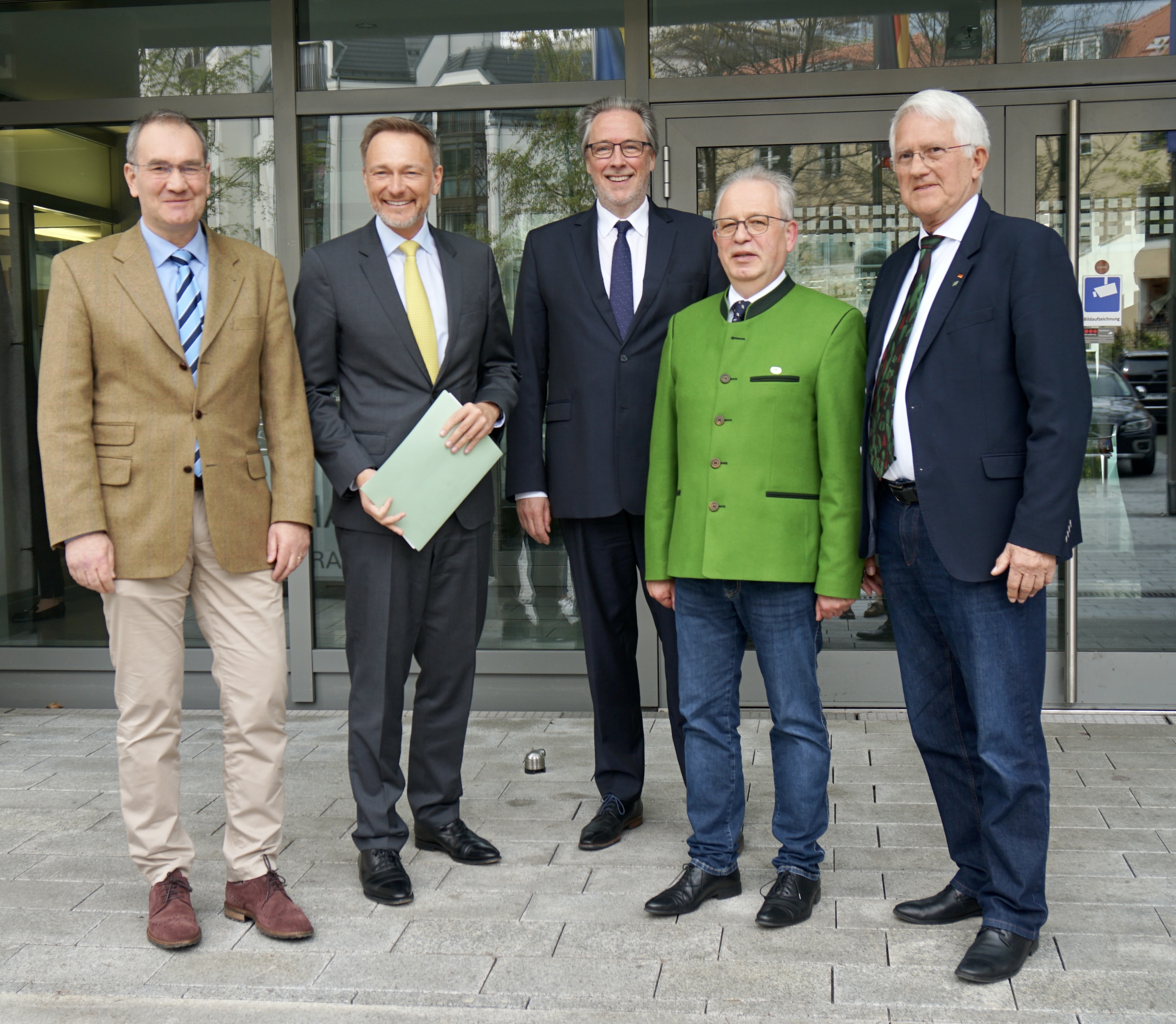 Bundesforstamt Sprakelerheide Company Profile – JJOU