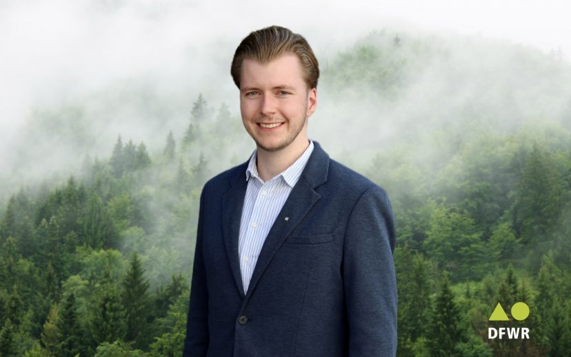 Geschäftsstelle – dfwr